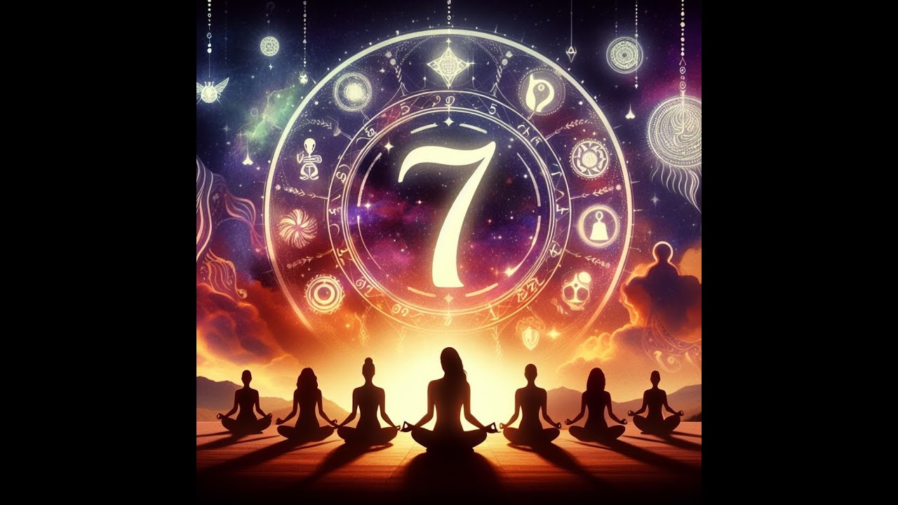Unlocking Life Path 7: The Enigmatic Traits Revealed in Numerology ...