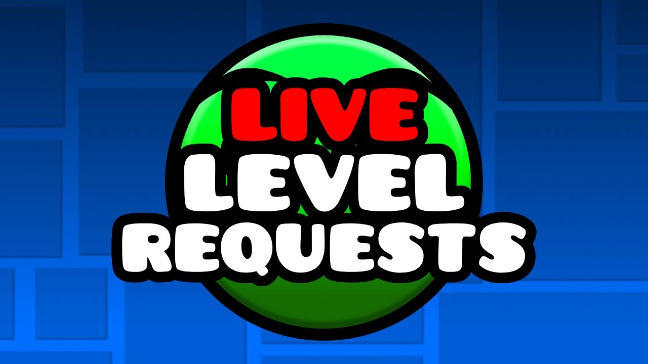 level requests/building "until death" LIVE! (ids in chat)| oxanis - YouTube