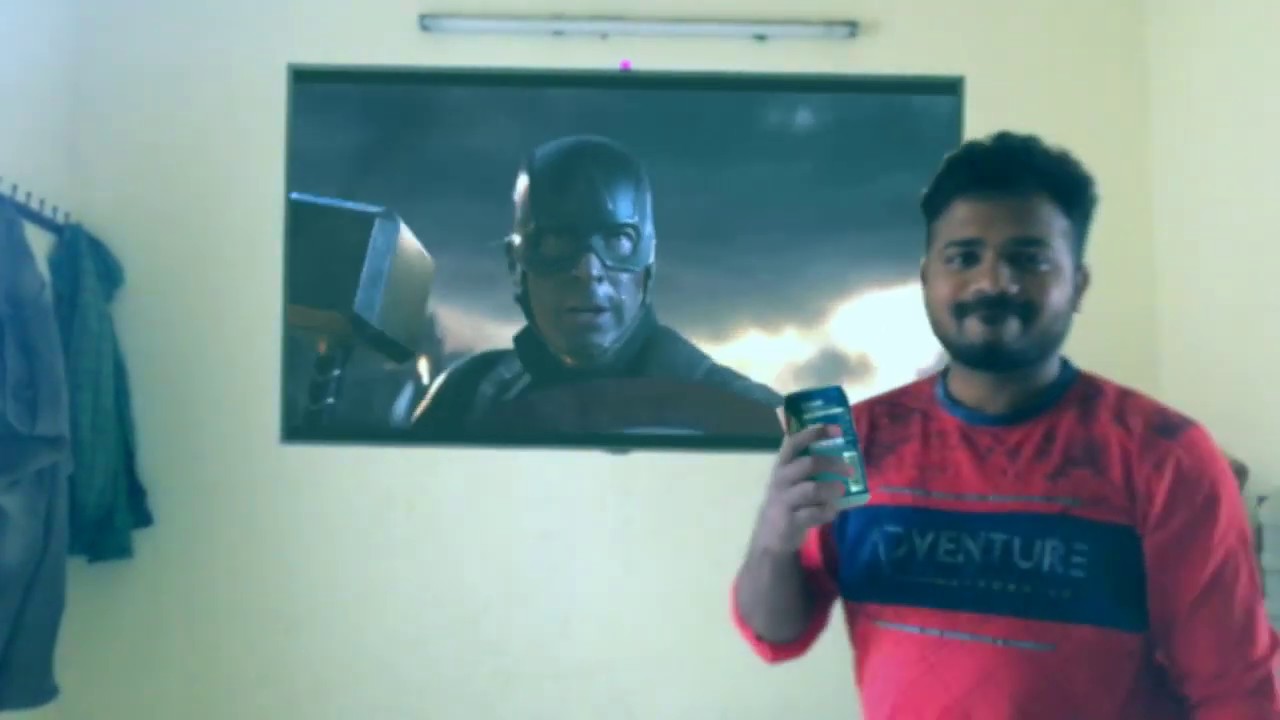 Captain America lifts Thors Hammer Mjolnir Scene - YouTube