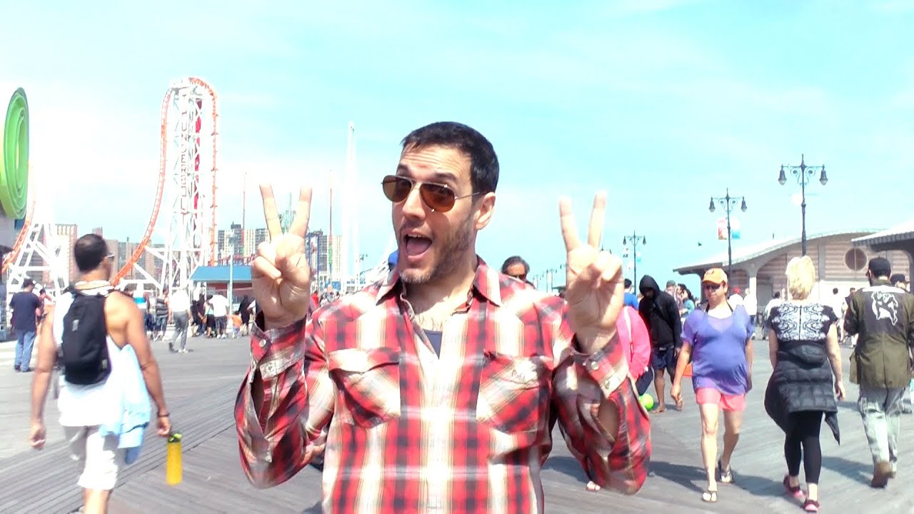 One Plus One (Summer Song) - YouTube