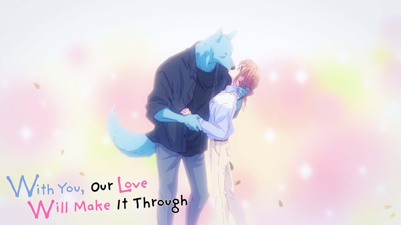 Tsunagu Confesses to Asaka | With You, Our Love Will Make It Through ...