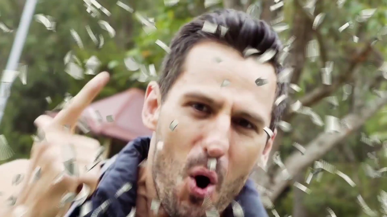 Radek Jonak Reel 2018 - YouTube