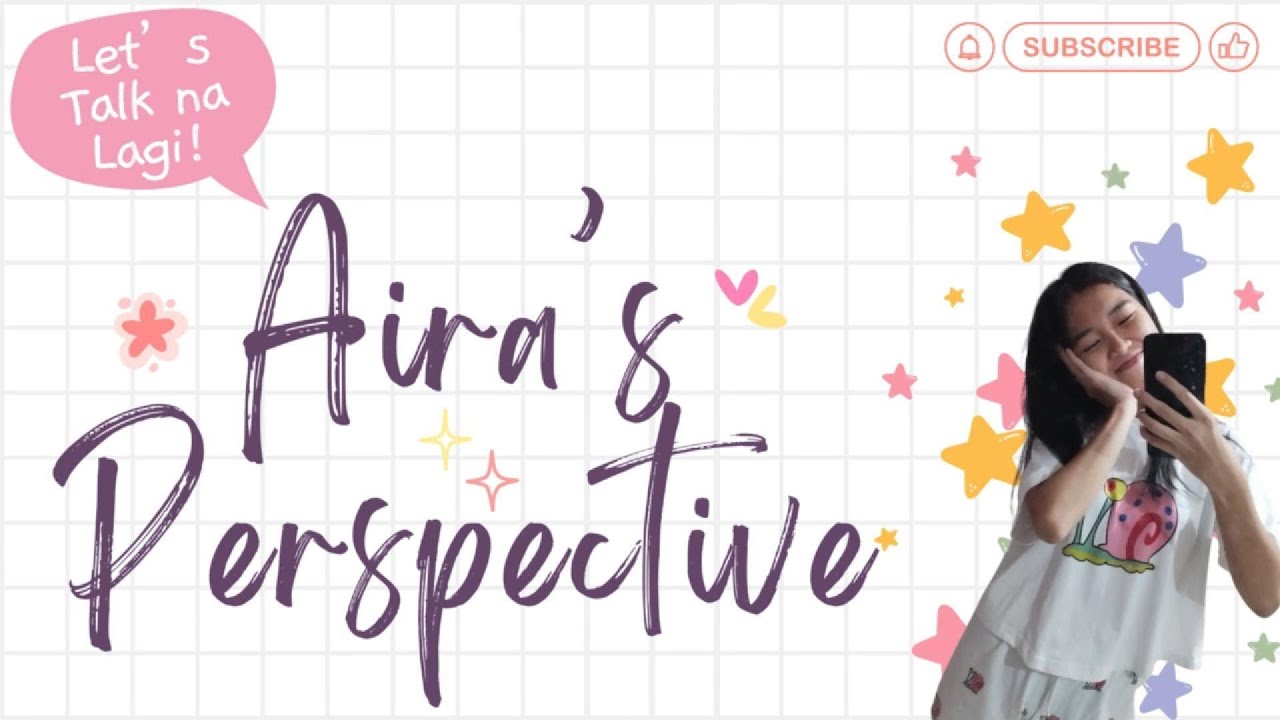 Aira's Perspective: Travel Vlog kuno (Educational Trip to Davao City ...