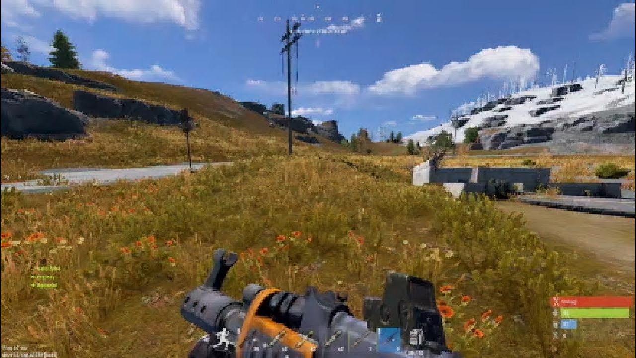 HOW A 15,000 (TRIO) WIPES AN WEEKLY SERVER IN HOURS FT TACULARR 4x4 ...