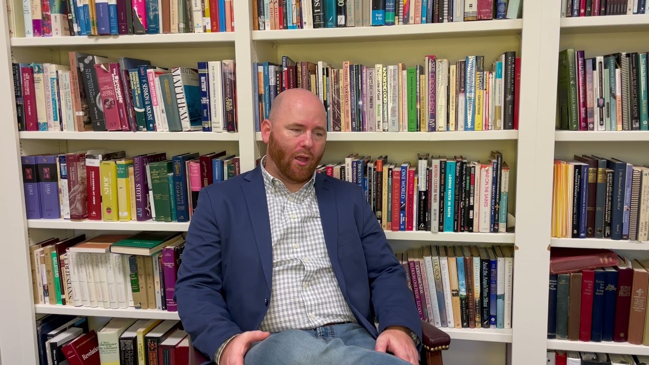 Phillip Merritt's Role - YouTube