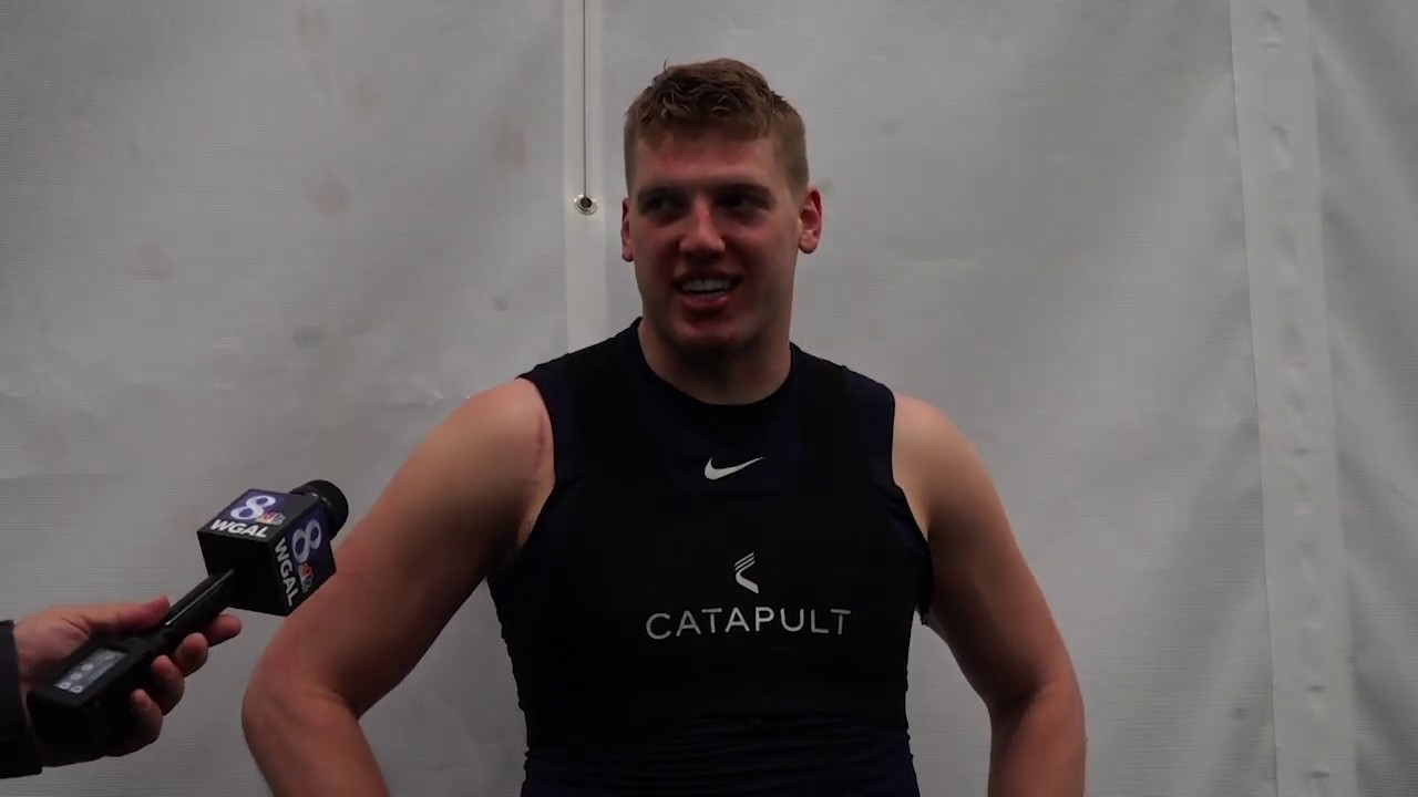 Robert Windsor Media Availability 11-27-19 - YouTube