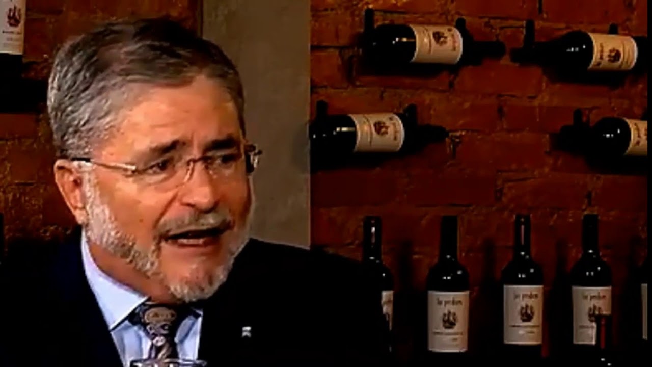 Juan Diego Castro: "Yo confiaba en don Ignacio (Santos)" - YouTube