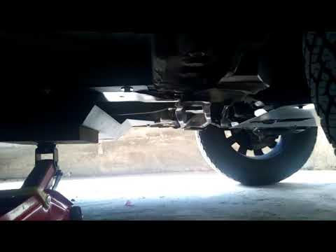 dacia duster ανυψωση απο τον θωρακα agr