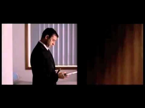 The Combination Original Motion Picture Soundtrack - YouTube