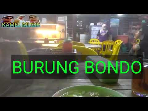 lagu minang. BURUNG BONDO