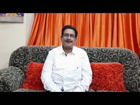 SriRam Sir # Experience of Philosophy # Nellutla Shyam Sunder Rao - YouTube