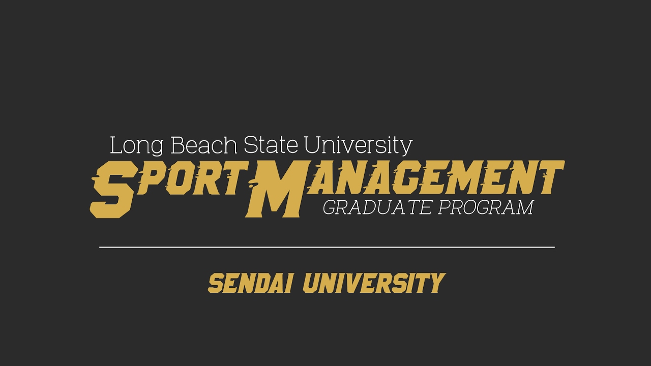 Sendai University - YouTube