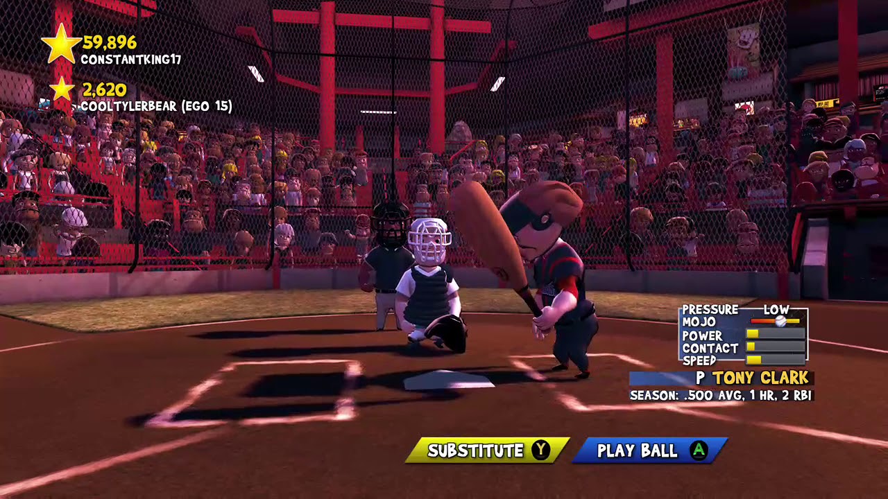 Super Mega Baseball: Extra Innings - YouTube