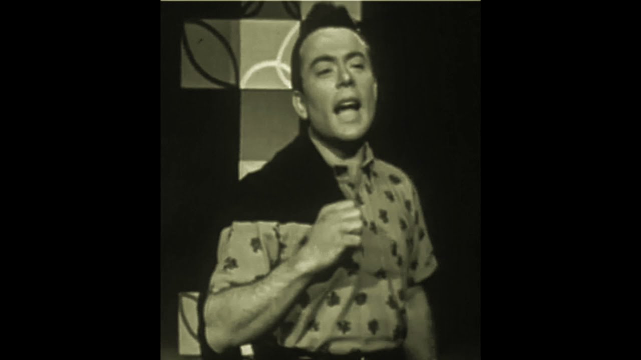 Jerry J Wilder - You Belong To Me - YouTube