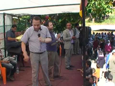 Dengbej Kazo  -  Berwan Ardıl - Ax Welate mın