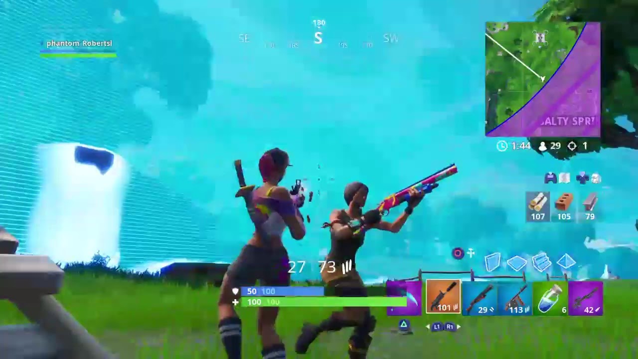 Playing solos for a bit then ganna play arens dous - YouTube