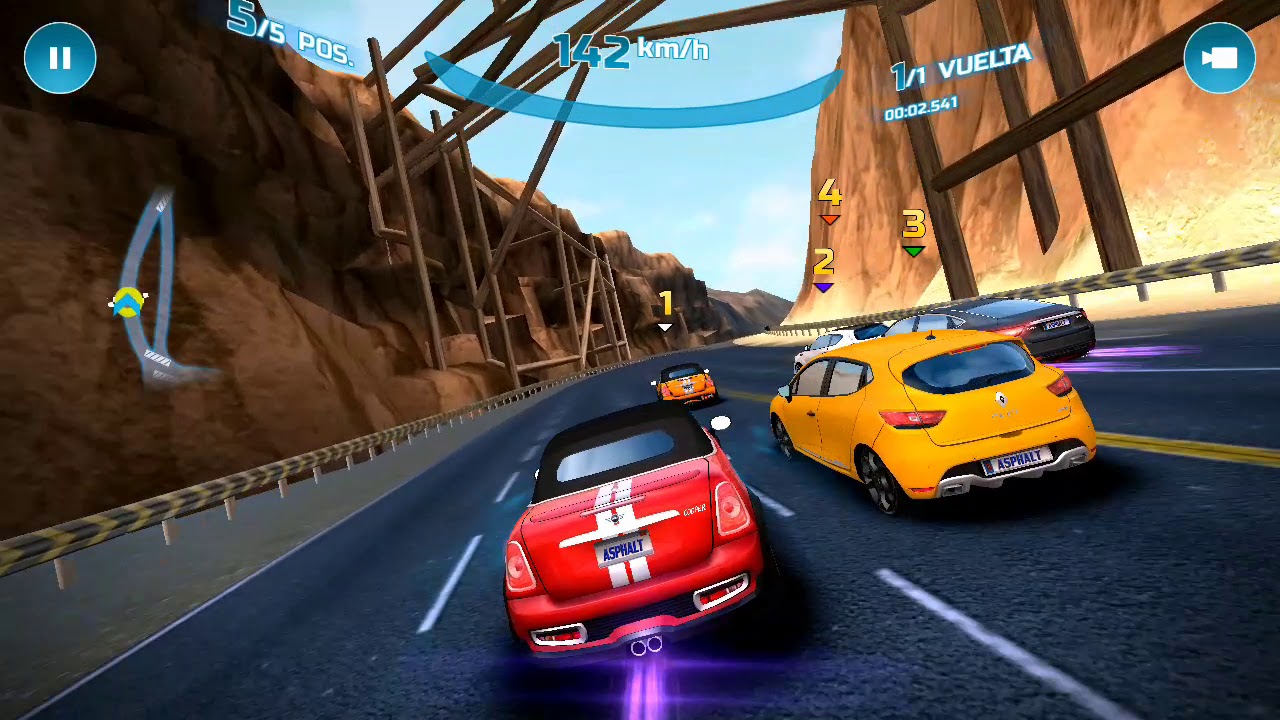 Mi primera partida en alpha nitro - YouTube