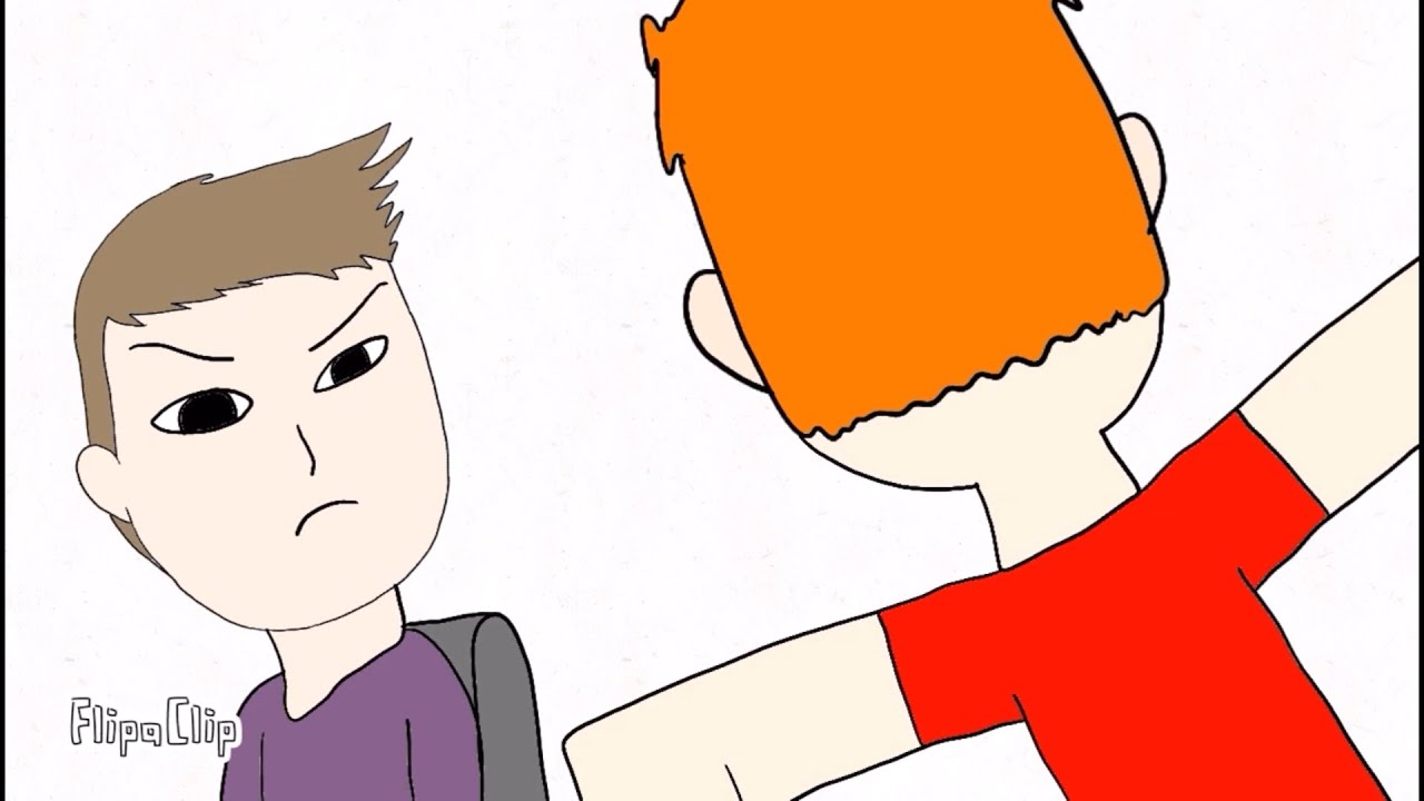 Who’s Cooking Tonight? Human Peppa Pig Animation (Flipaclip) - YouTube