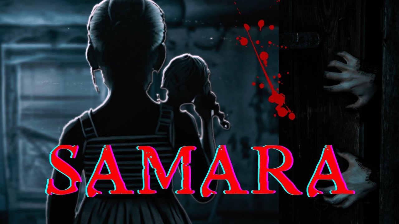 EL OSCURO SECRETO DEL TÍO JOHN - SAMARA - (Gameplay completo - Español ...