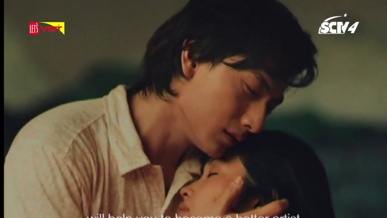 Isaac - Liên Bỉnh Phát nổi bật trong phim “Song lang” - YouTube