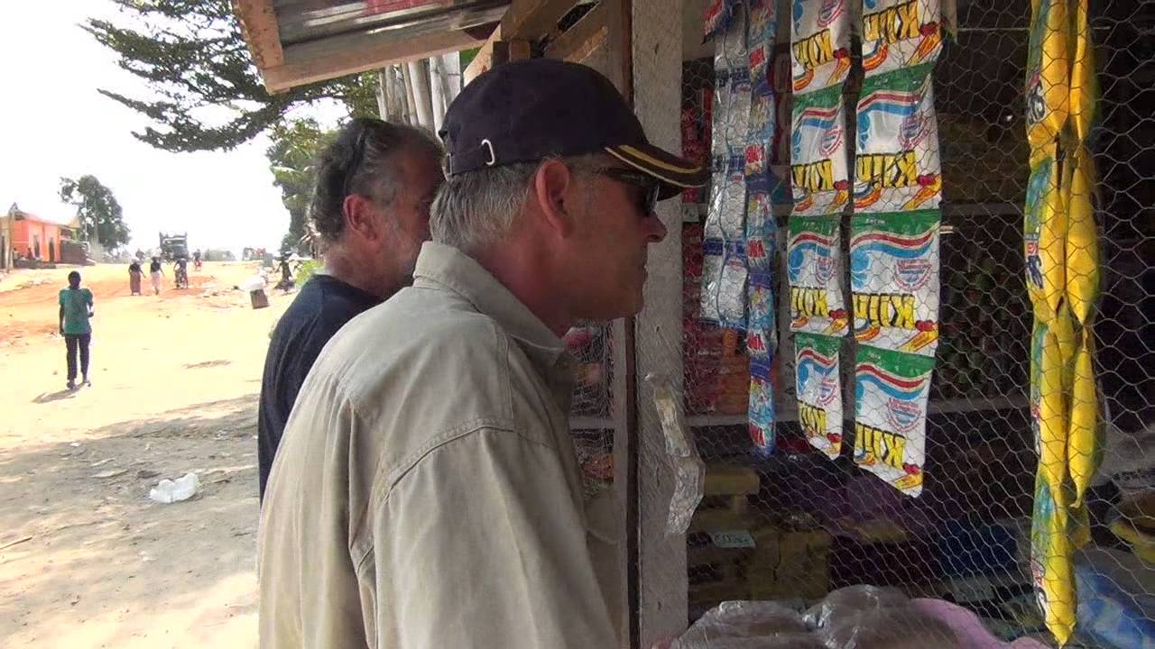 Voetspore op die Ewenaar Episode11 PROMO - YouTube