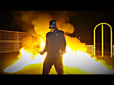 Vanso - Freestyle Mélodie 🎶 (Clip Officiel) - YouTube