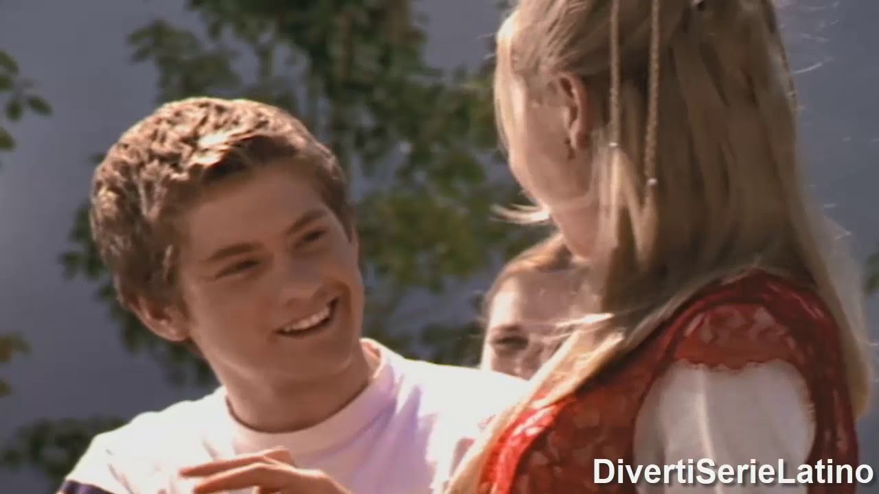 Phil del futuro - Capitulo 02 - Parte 03 (Latino) (HD) - YouTube