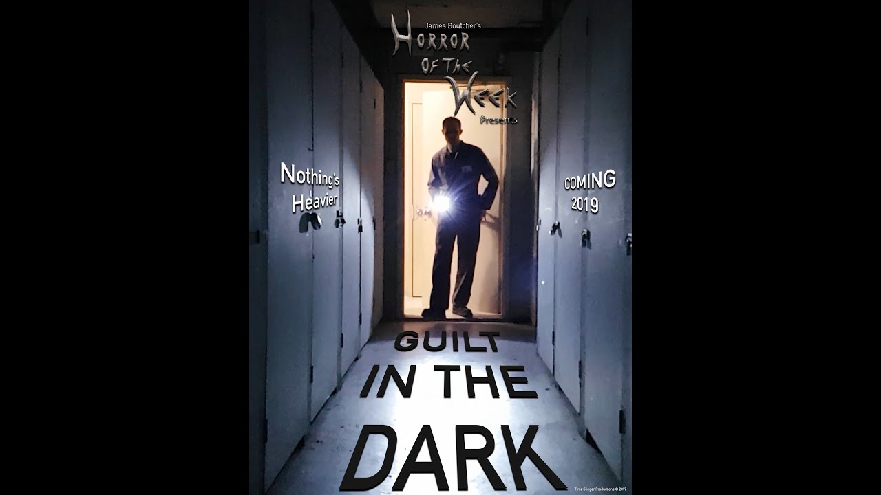 GUILT IN THE DARK | (Short Film) Suspense Horror - YouTube