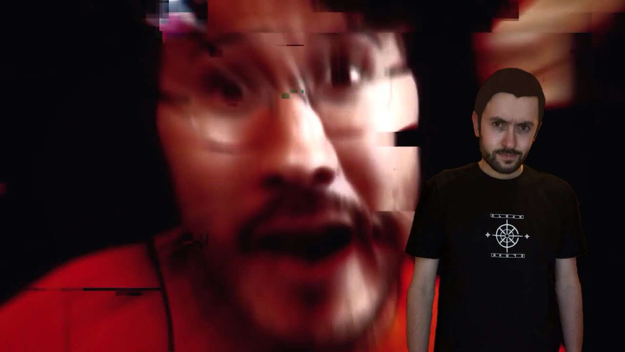 3 SCARY GAMES #24 REACTION - YouTube