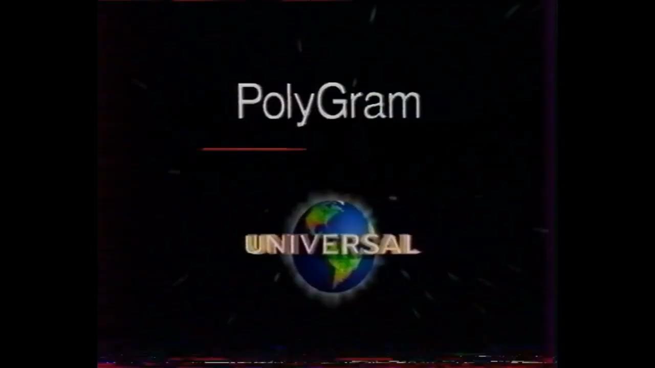 Polygram/Universal (1999) - YouTube
