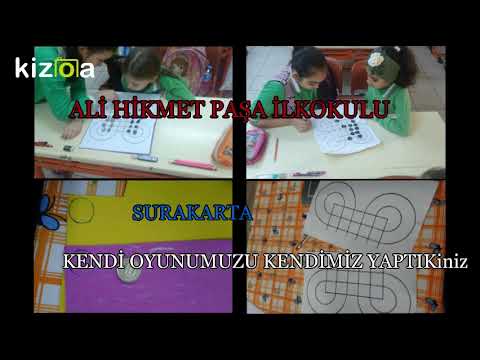 Surakarta ,kendi oyununu yapıyorum.   Movie Maker - Kizoa Video Düzenleme Programı: SURAKARTA