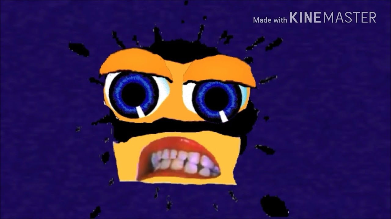 Klasky Csupo Error (My Version) - YouTube