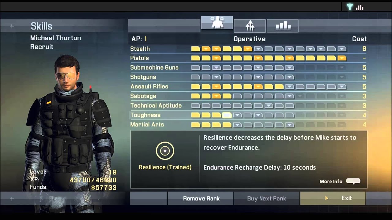 Let's Play Alpha Protocol 34 (The End Game, Sassing Leland, Scarlet's ...