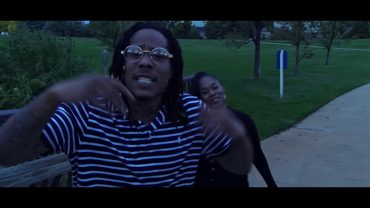 "My Queen" by GWAPP [OFFICIAL VIDEO] - YouTube