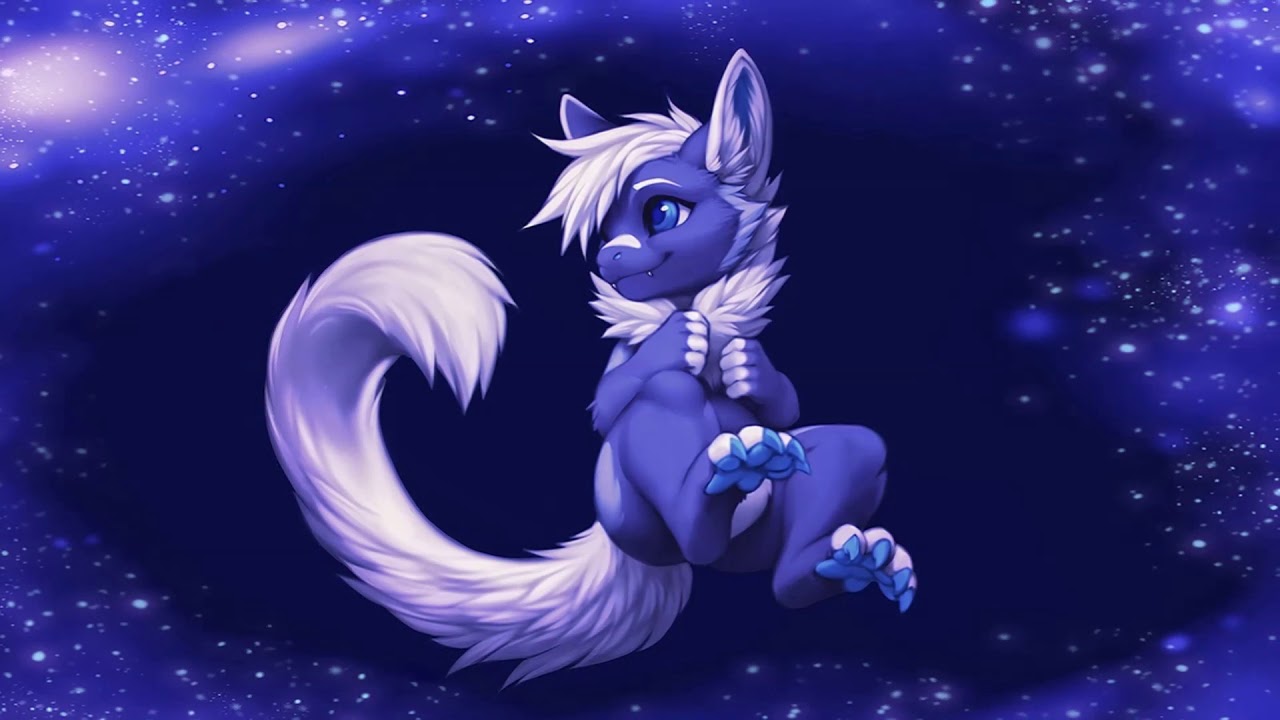 Furry Song - Epic Song (Part #2) - YouTube