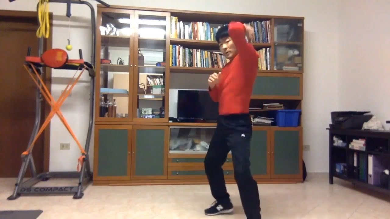 Mark Stas Live training Wing Flow System - YouTube