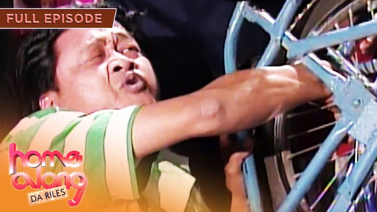 Full Episode 153 | Home Along Da Riles - YouTube