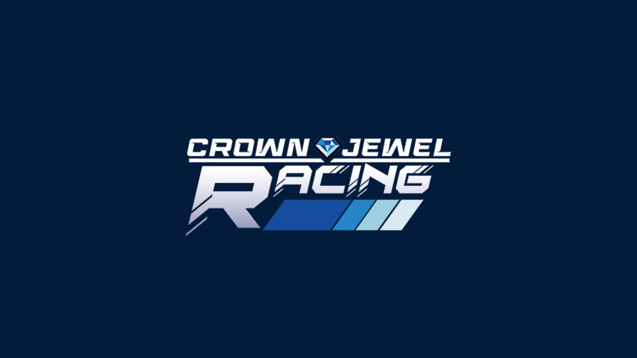 Crown Jewel Racing Returns... - YouTube