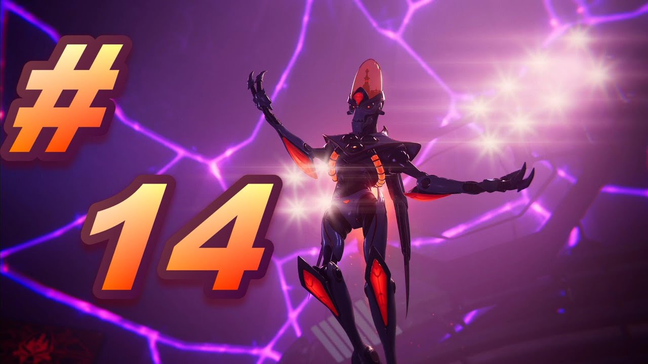 『ラチェット＆クランク パラレルトラブル』別次元のネファリウス、カッコよすぎ！【最高難易度】#14 - YouTube