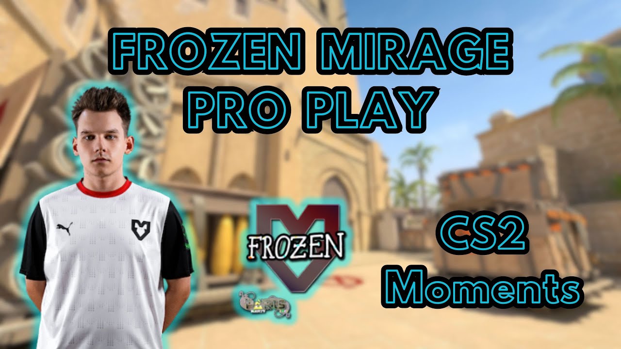 HOW TO TAKE A SITE LIKE FROZEN-CS2 HIGHLIGHTS - YouTube
