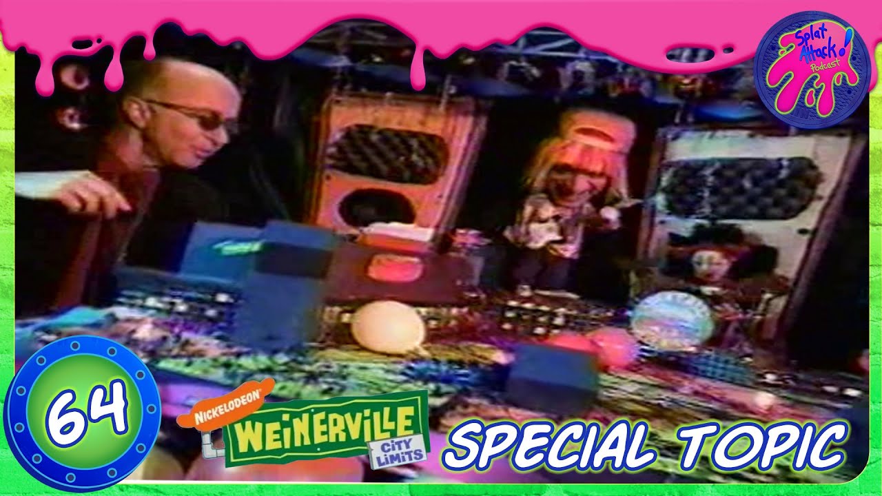 The Weinerville New Years Special | Ep. 64 - YouTube