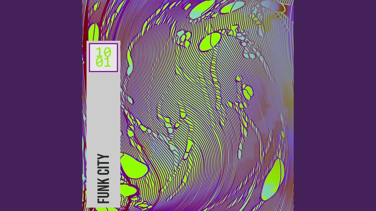 Funk City - YouTube