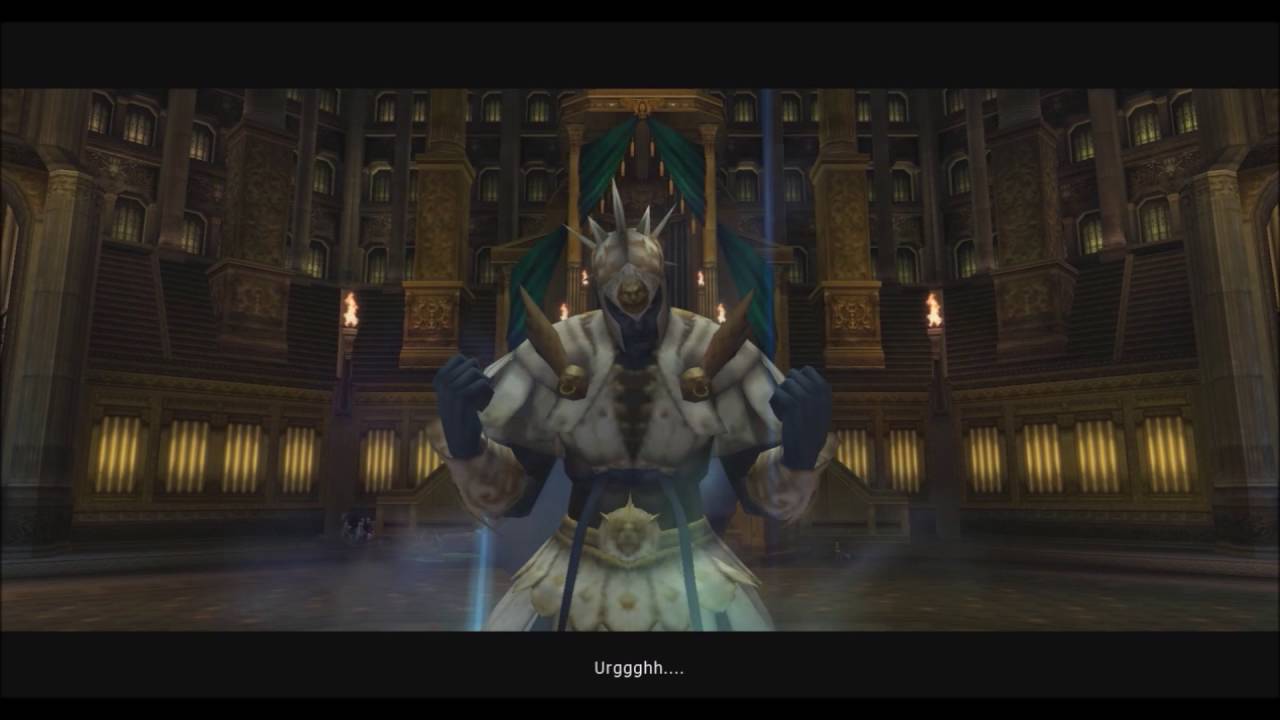 Epic Tauti Octavis Lineage 2 Helios - YouTube