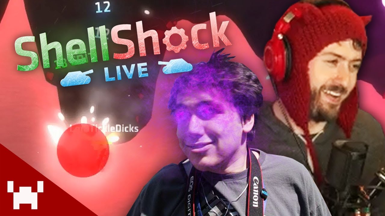 END THE CURSE! (Shellshock Live w/ Ze, Chilled, GaLm, & Smarty) - YouTube