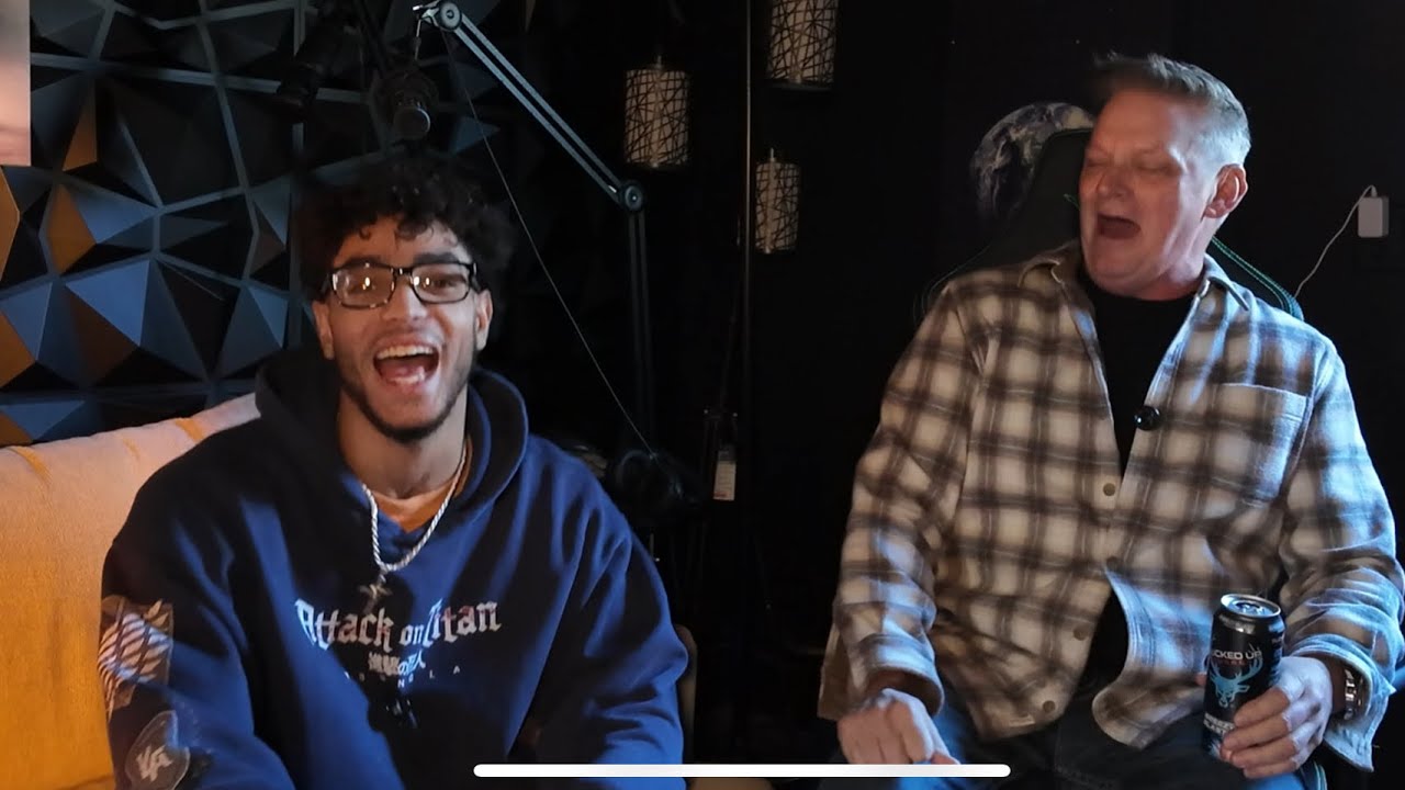 Interview With Big Tim (Alex Eubanks Dad) - YouTube