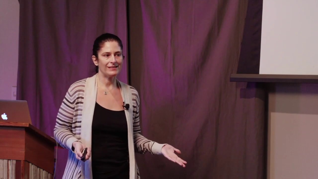 The Polyvagal Theory - Michelle Emanuel, OTR/L, CST, NBCR, CIMI - YouTube