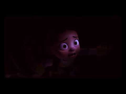 Toy Story Of Terror - Jessie Best Moments (with Sonic Chefs and 8mm ...