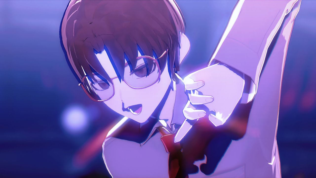 【Identity V MMD】 ザムザ(Samsa) / Freddy Riley - YouTube