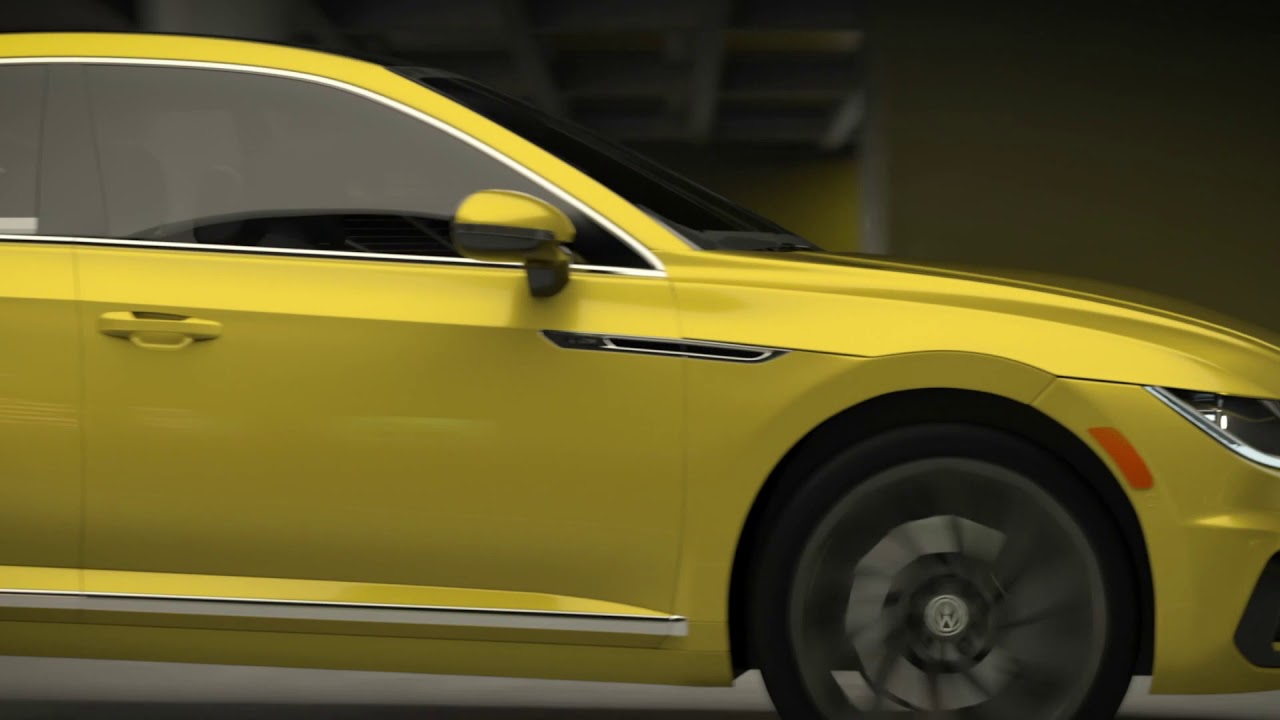 Appearance protection package - YouTube