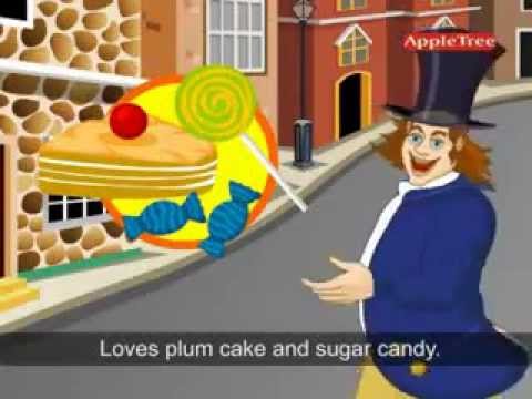 Handy Spandy - YouTube